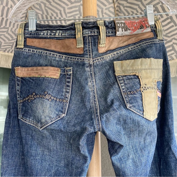 Parasuco | Jeans | Vintage Parasuco Low Rise Jeans | Poshmark